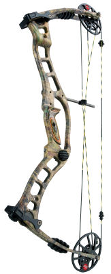 Compound - Fish Company Arco Sport